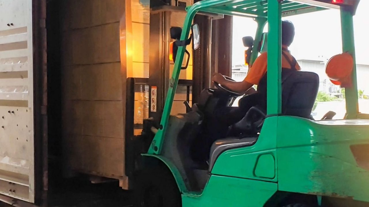 Transport Logistics Company | Transport Logistics Company